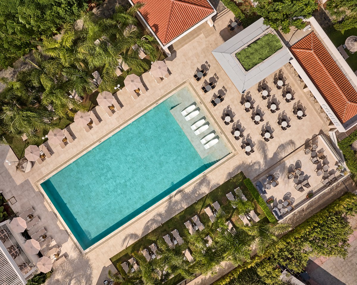Erholung für alle Sinne im Sentido Kyknos Beach auf Kreta