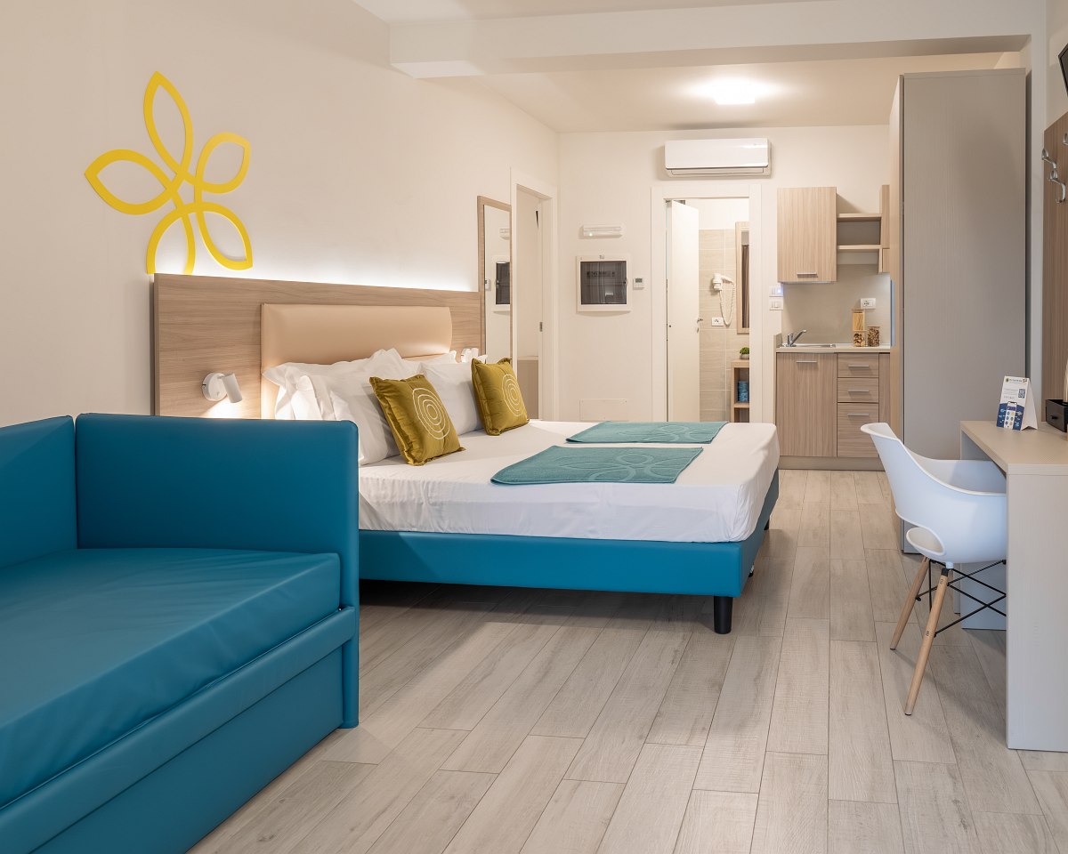 Traumurlaub am Gardasee: Sentido Lago di Garda Premium Village