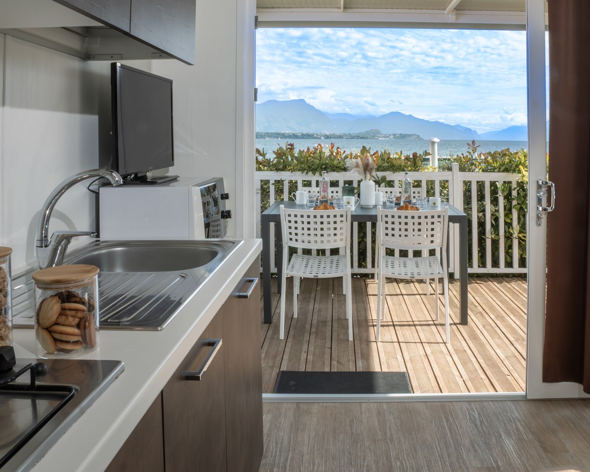 Traumurlaub am Gardasee: Sentido Lago di Garda Premium Village