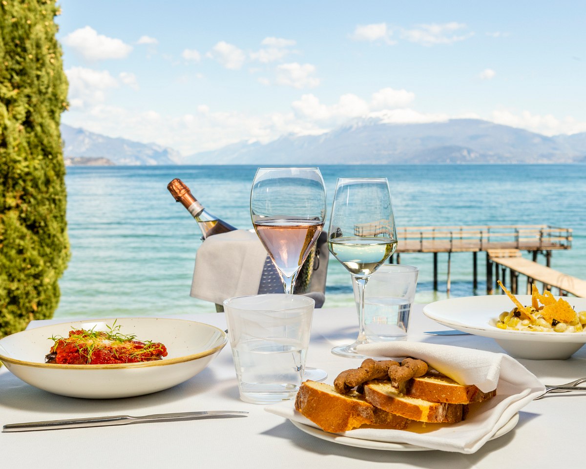 Traumurlaub am Gardasee: Sentido Lago di Garda Premium Village