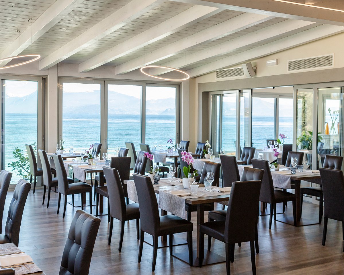 Traumurlaub am Gardasee: Sentido Lago di Garda Premium Village