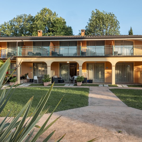Traumurlaub am Gardasee: Sentido Lago di Garda Premium Village
