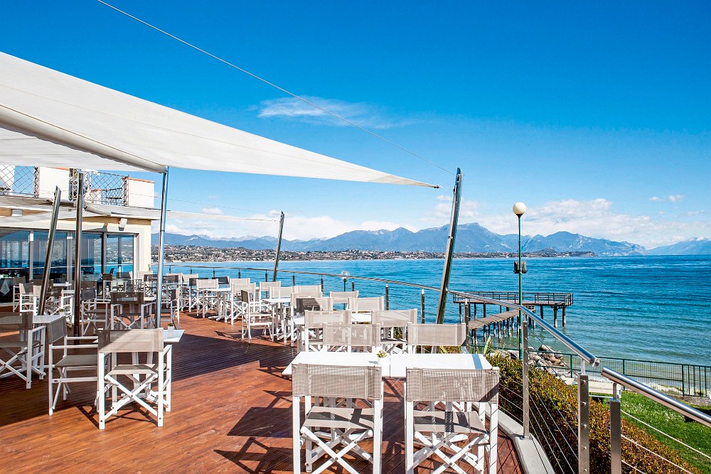 Traumurlaub am Gardasee: Sentido Lago di Garda Premium Village
