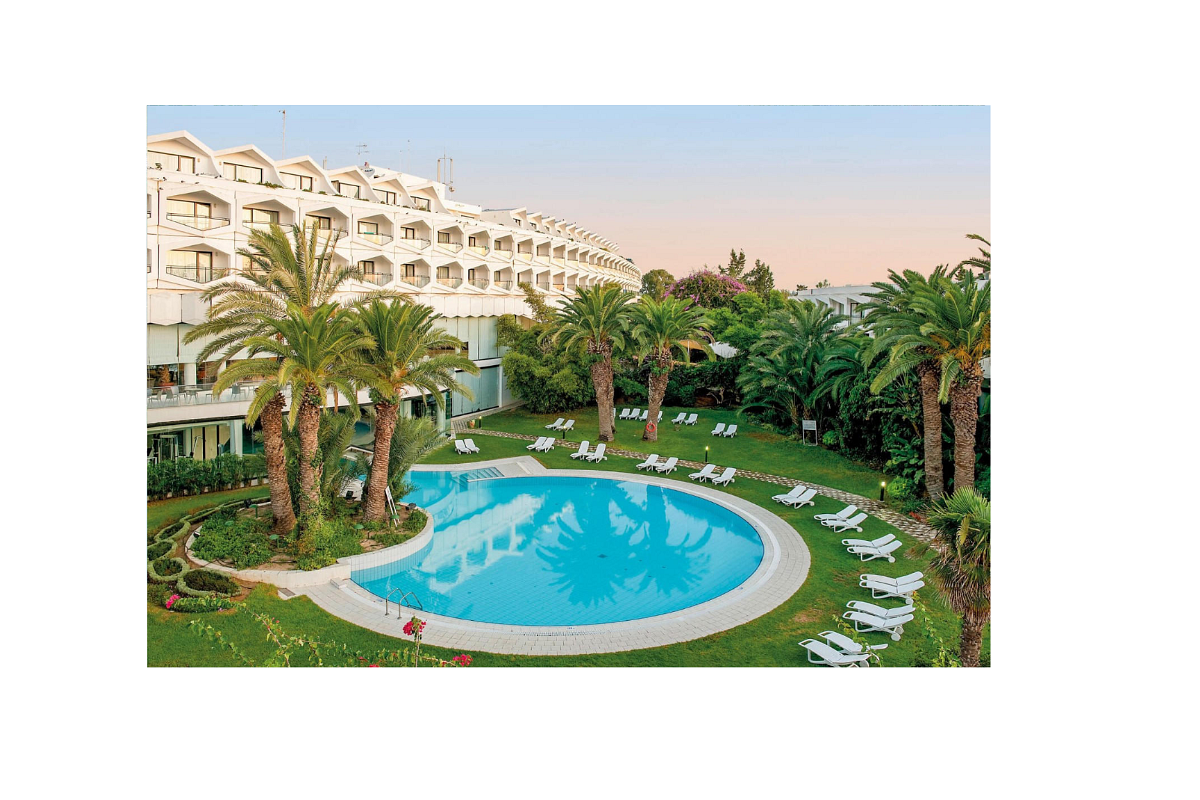 Traumhafter Strandurlaub im Hotel Sentido Phenicia in Tunesien