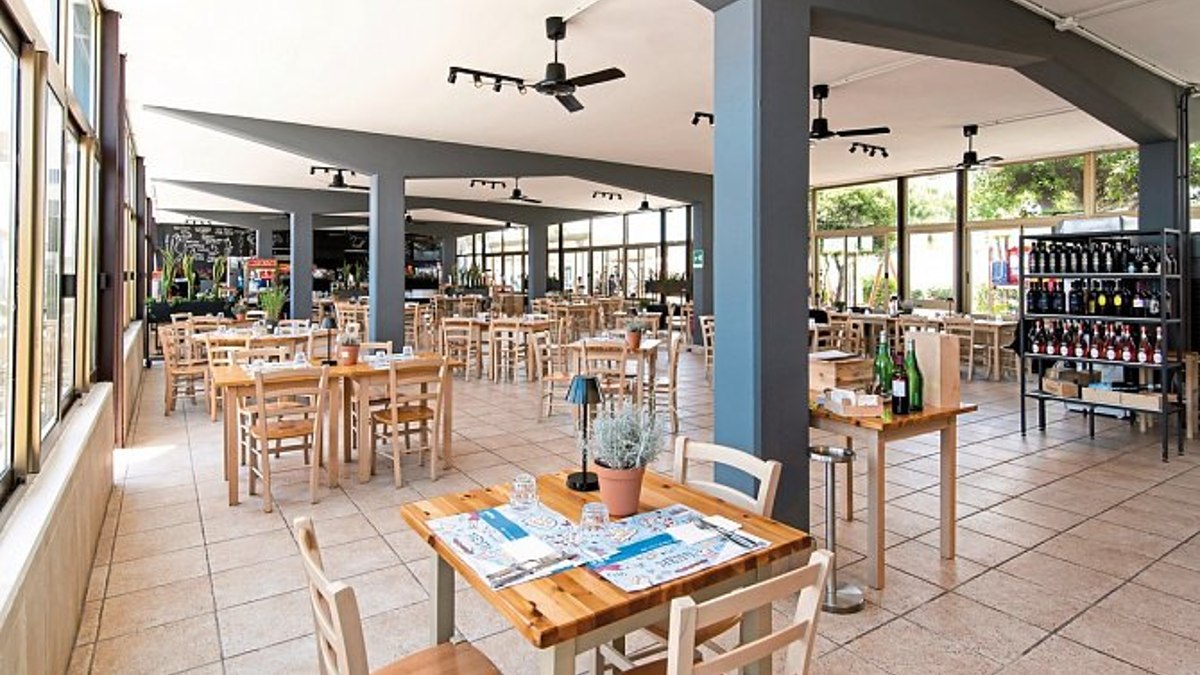 Außergewöhnliches Camping in Italien: Sentido Punta Marina Premium Camp