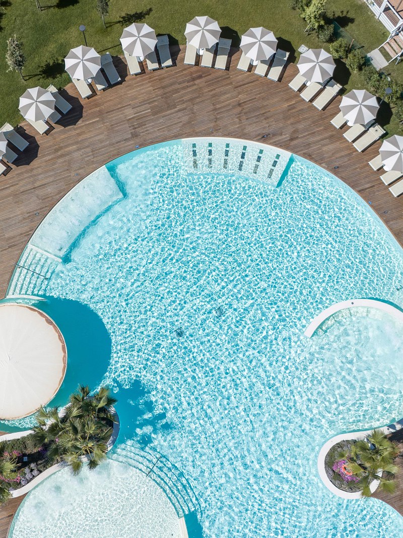 Traumhafter Urlaub für die ganze Familie: Sentido Riccione Premium Camp