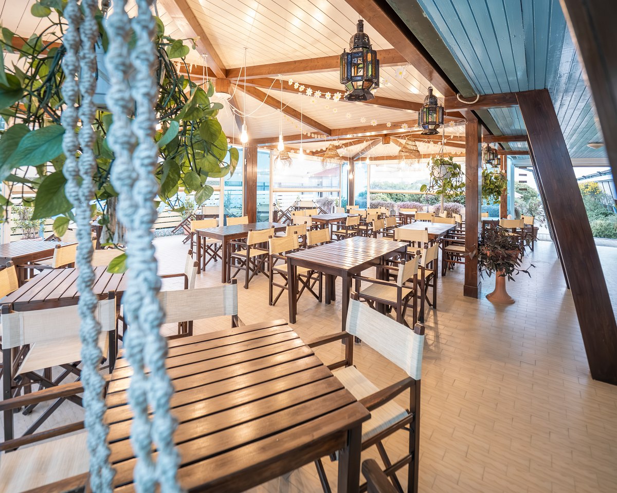 Premium Camping mit toskanischem Charme: Sentido Tuscany Premium Camp