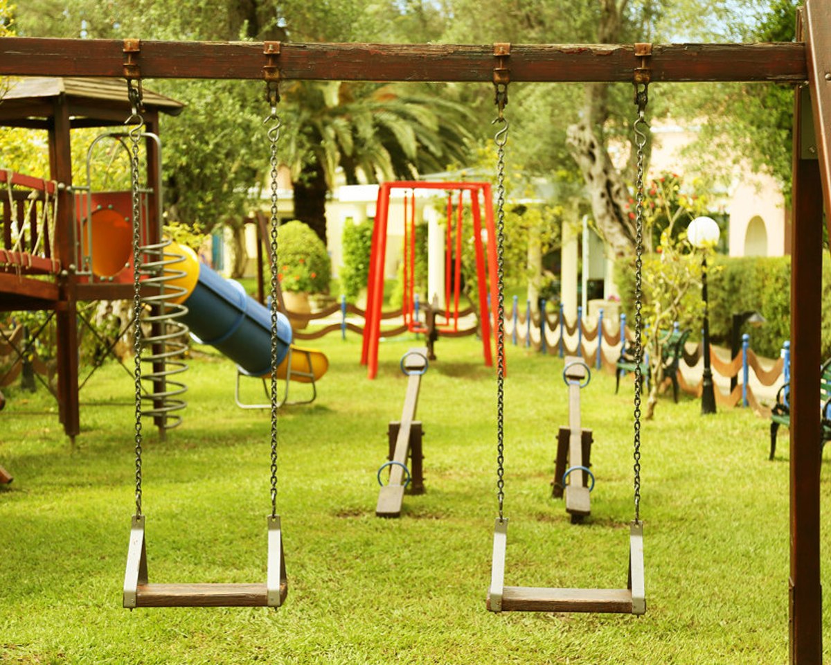 Greek flair at Sentido Apollo Palace beach hotel, Corfu