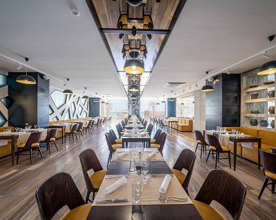 Greek flair at Sentido Apollo Palace beach hotel, Corfu