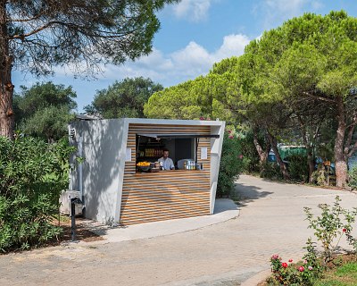 Greek flair at Sentido Apollo Palace beach hotel, Corfu