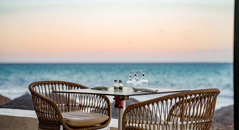 Hotel Sentido Djerba Beach - popular beach hotel on Djerba