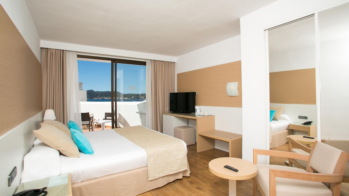 Adults-only on Majorca - Hotel Sentido Fido Punta del Mar