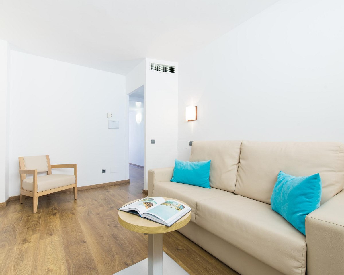 Adults-only on Majorca - Hotel Sentido Fido Punta del Mar