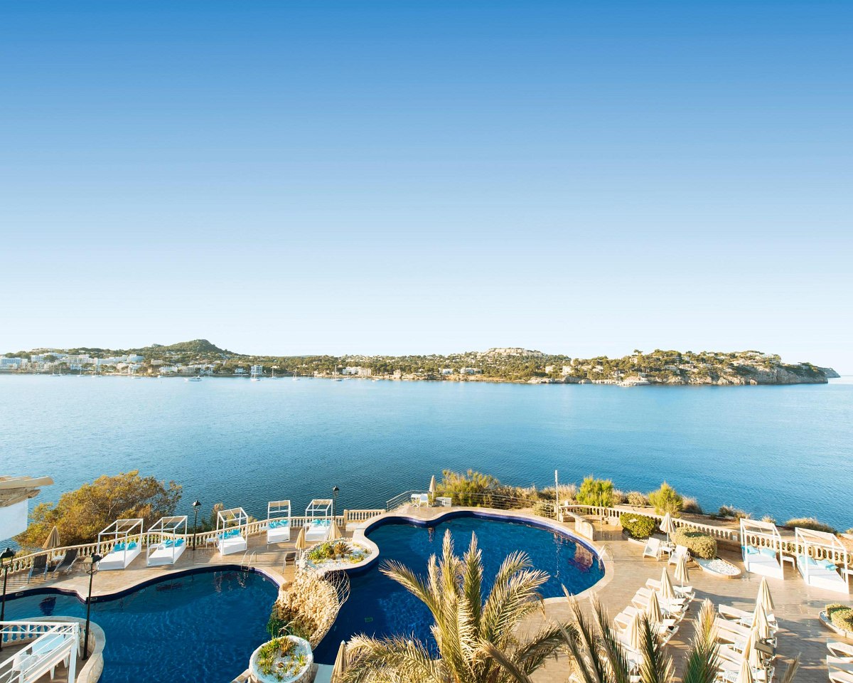 Adults-only on Majorca - Hotel Sentido Fido Punta del Mar