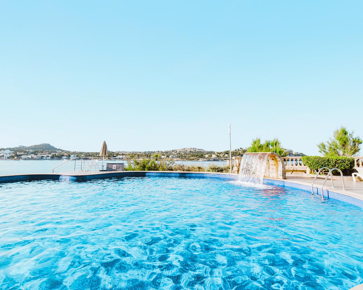 Adults-only on Majorca - Hotel Sentido Fido Punta del Mar