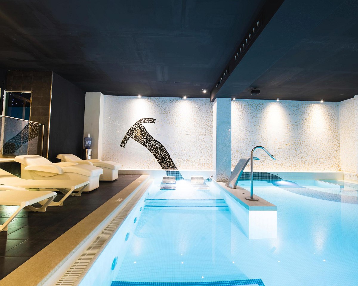 Adults-only on Majorca - Hotel Sentido Fido Punta del Mar