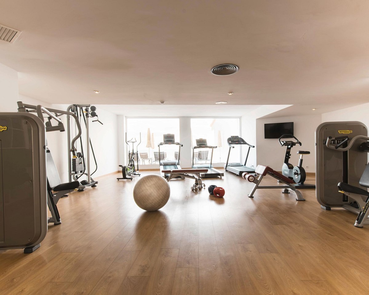 Adults-only on Majorca - Hotel Sentido Fido Punta del Mar