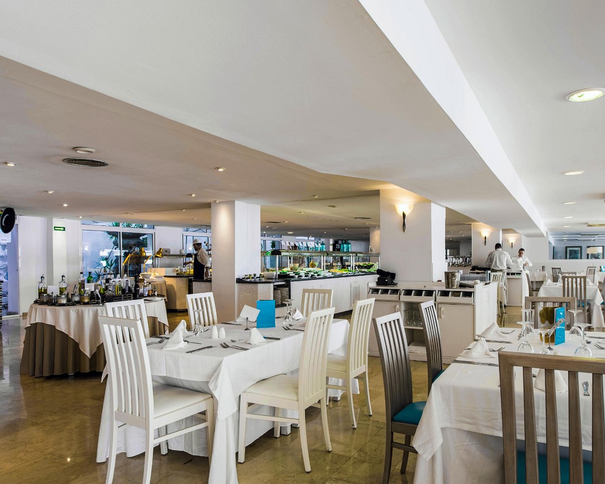 Adults-only on Majorca - Hotel Sentido Fido Punta del Mar