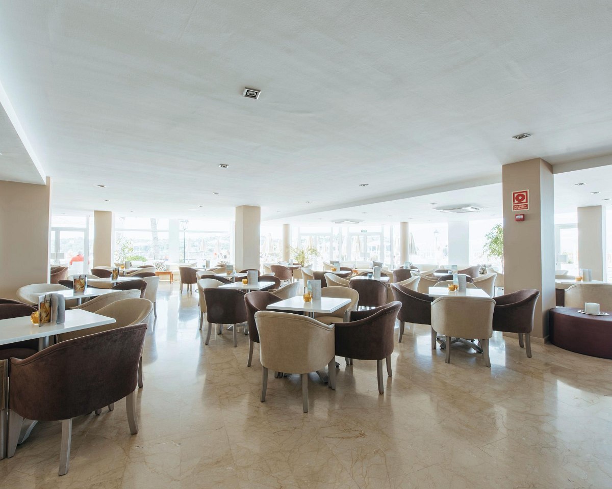 Adults-only on Majorca - Hotel Sentido Fido Punta del Mar