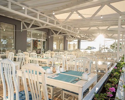 Adults-only on Majorca - Hotel Sentido Fido Punta del Mar