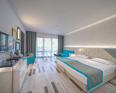 A dream hotel on the extraordinary island of Sri Lanka.