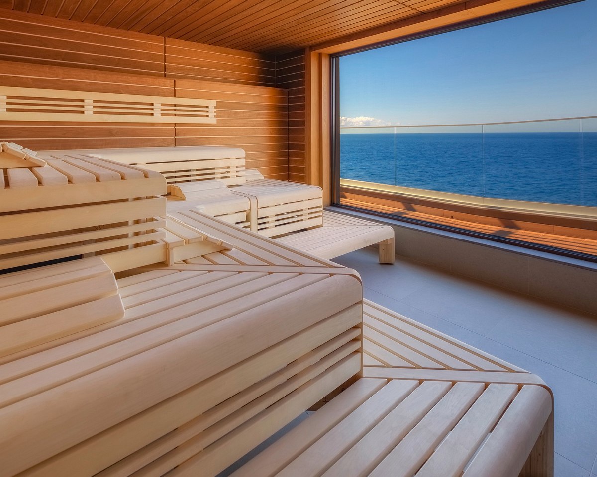 A dream hotel on the extraordinary island of Sri Lanka.