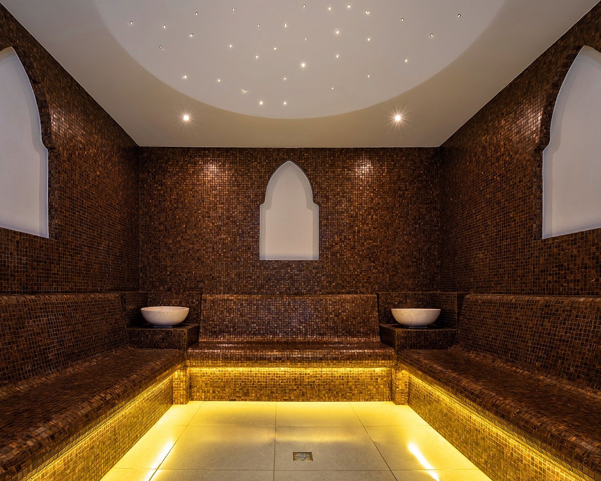 A dream hotel on the extraordinary island of Sri Lanka.