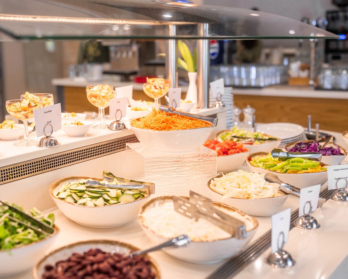 Recreation for all the senses at Sentido Kyknos Beach, Crete