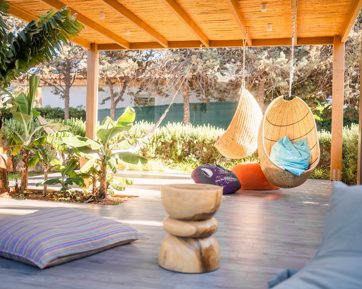 Recreation for all the senses at Sentido Kyknos Beach, Crete