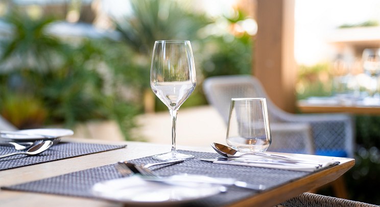 Recreation for all the senses at Sentido Kyknos Beach, Crete