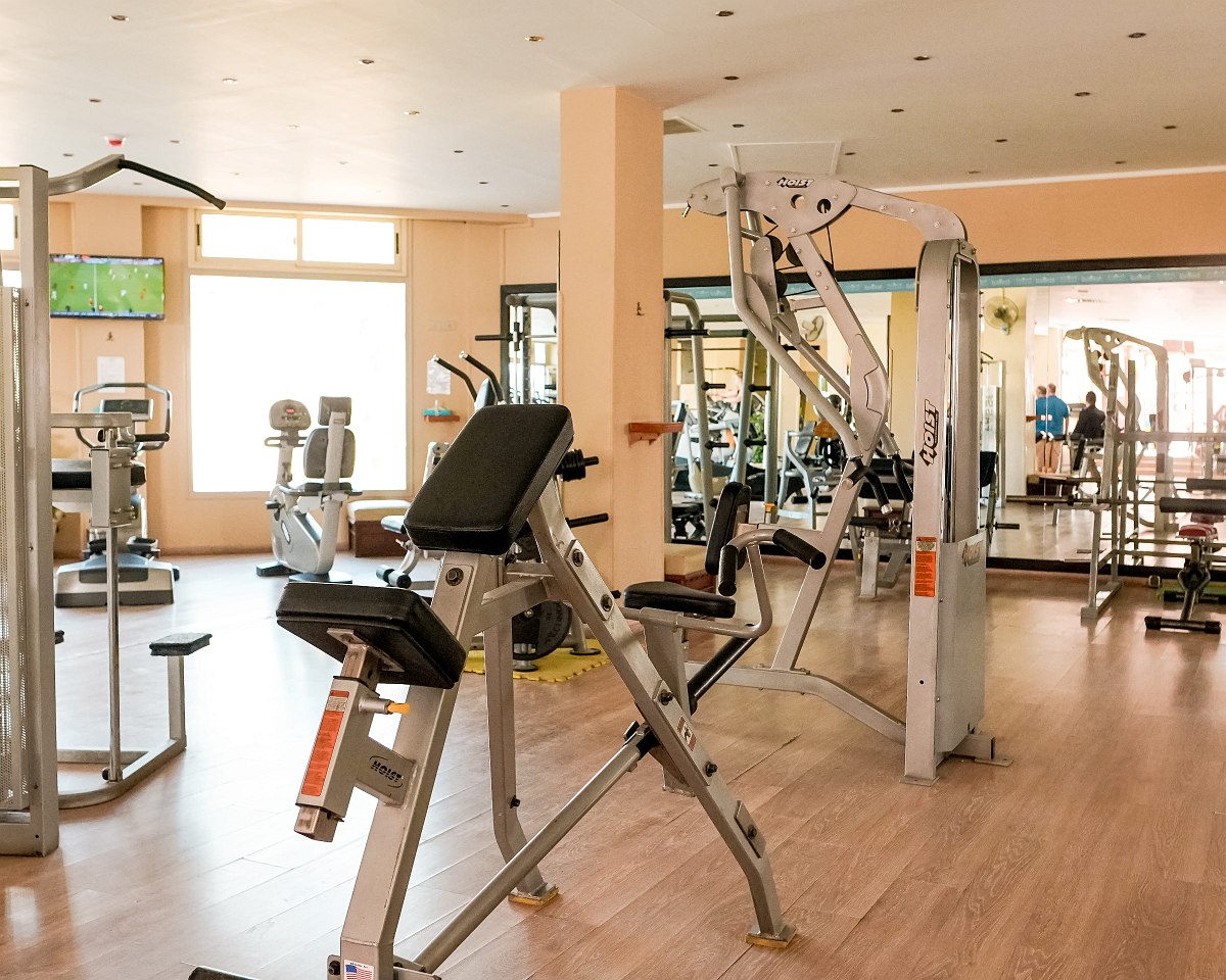 The perfect beach hotel in Egypt: Sentido Mamlouk Palace Resort