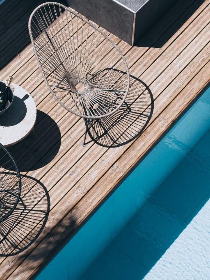 Hotel Sentido More Meni Residence & Suites: recreation in Greece