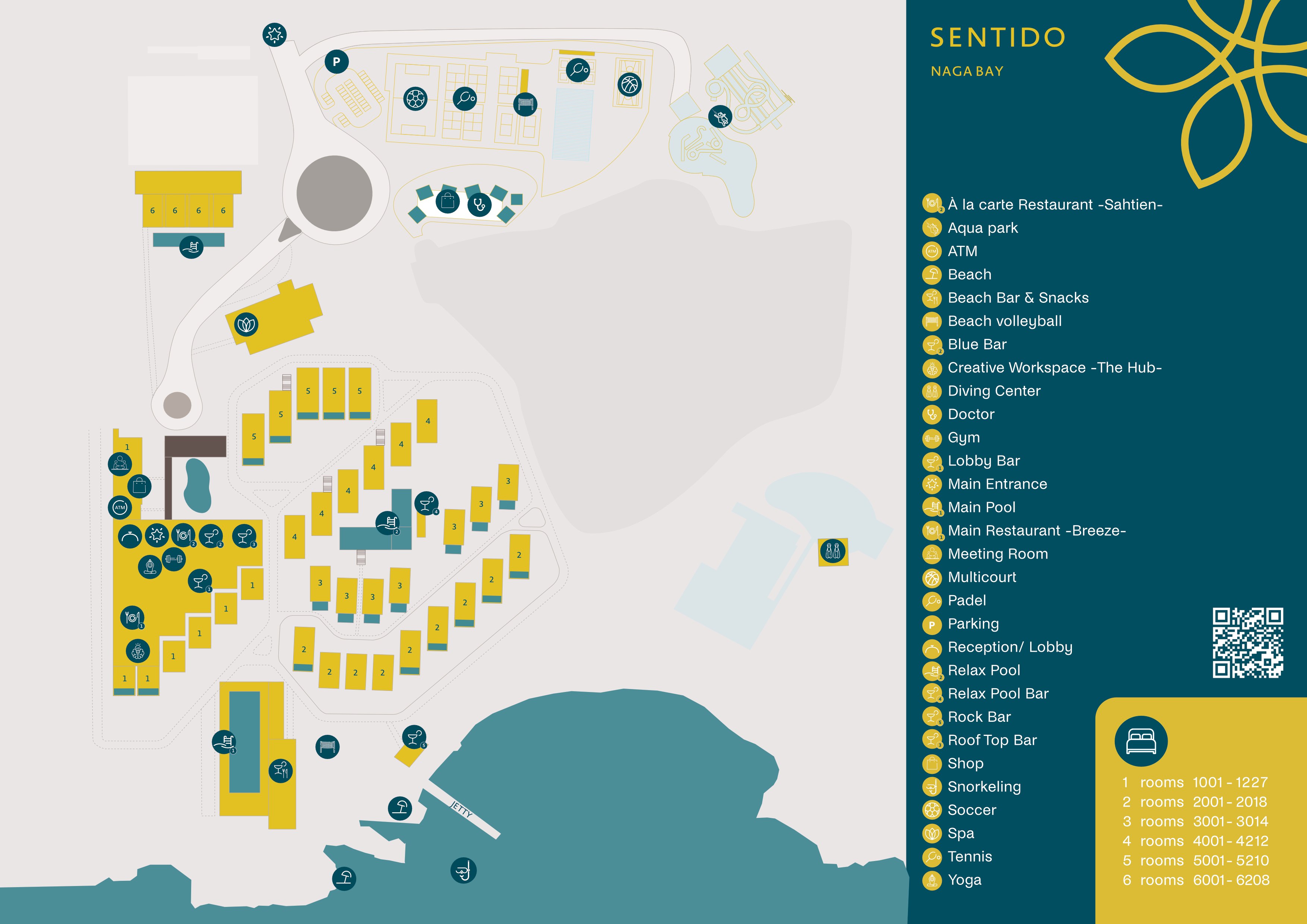 Dream holiday under the Egyptian sun