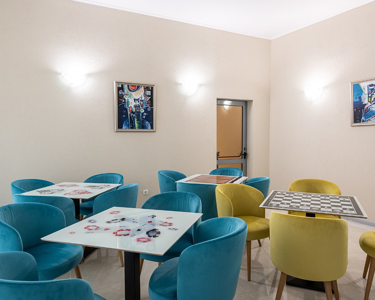 All-inclusive holiday in Bulgaria: Hotel Sentido Neptun Beach