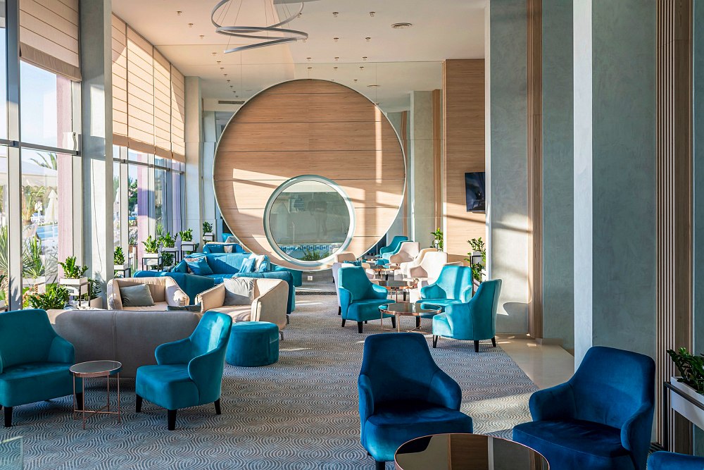 All-inclusive holiday in Bulgaria: Hotel Sentido Neptun Beach