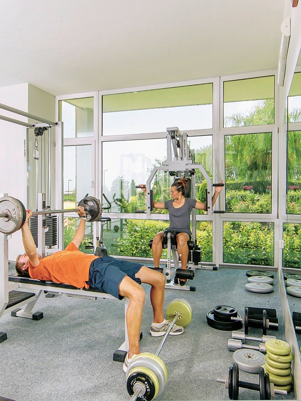 All-inclusive holiday in Bulgaria: Hotel Sentido Neptun Beach