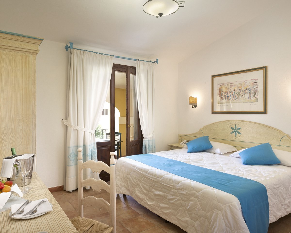 Dream holiday on Sardinia - Hotel Sentido Orosei Beach in Italy