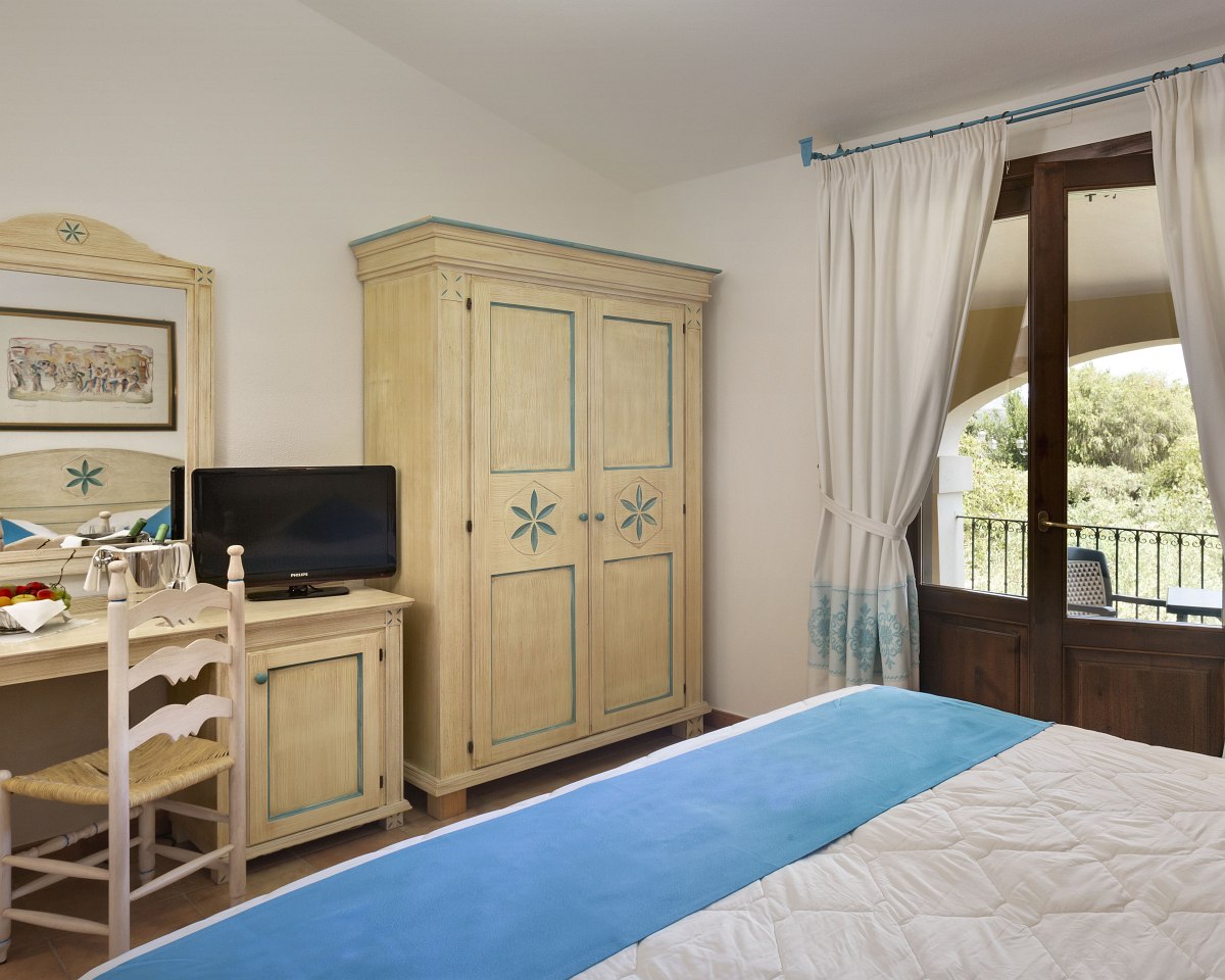 Dream holiday on Sardinia - Hotel Sentido Orosei Beach in Italy