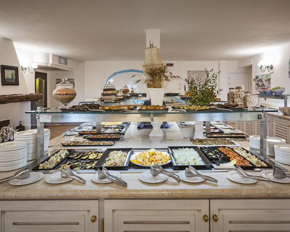 Dream holiday on Sardinia - Hotel Sentido Orosei Beach in Italy