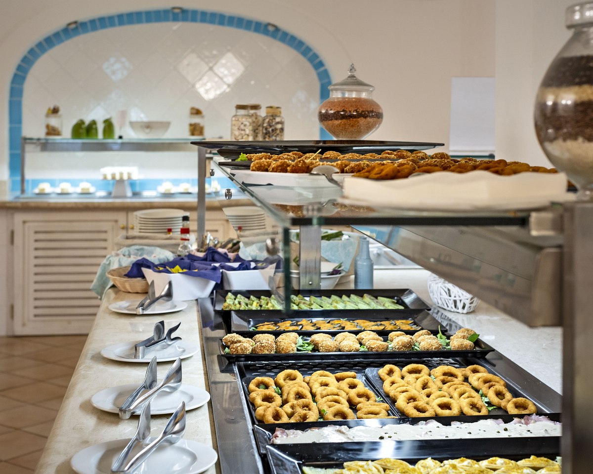 Dream holiday on Sardinia - Hotel Sentido Orosei Beach in Italy