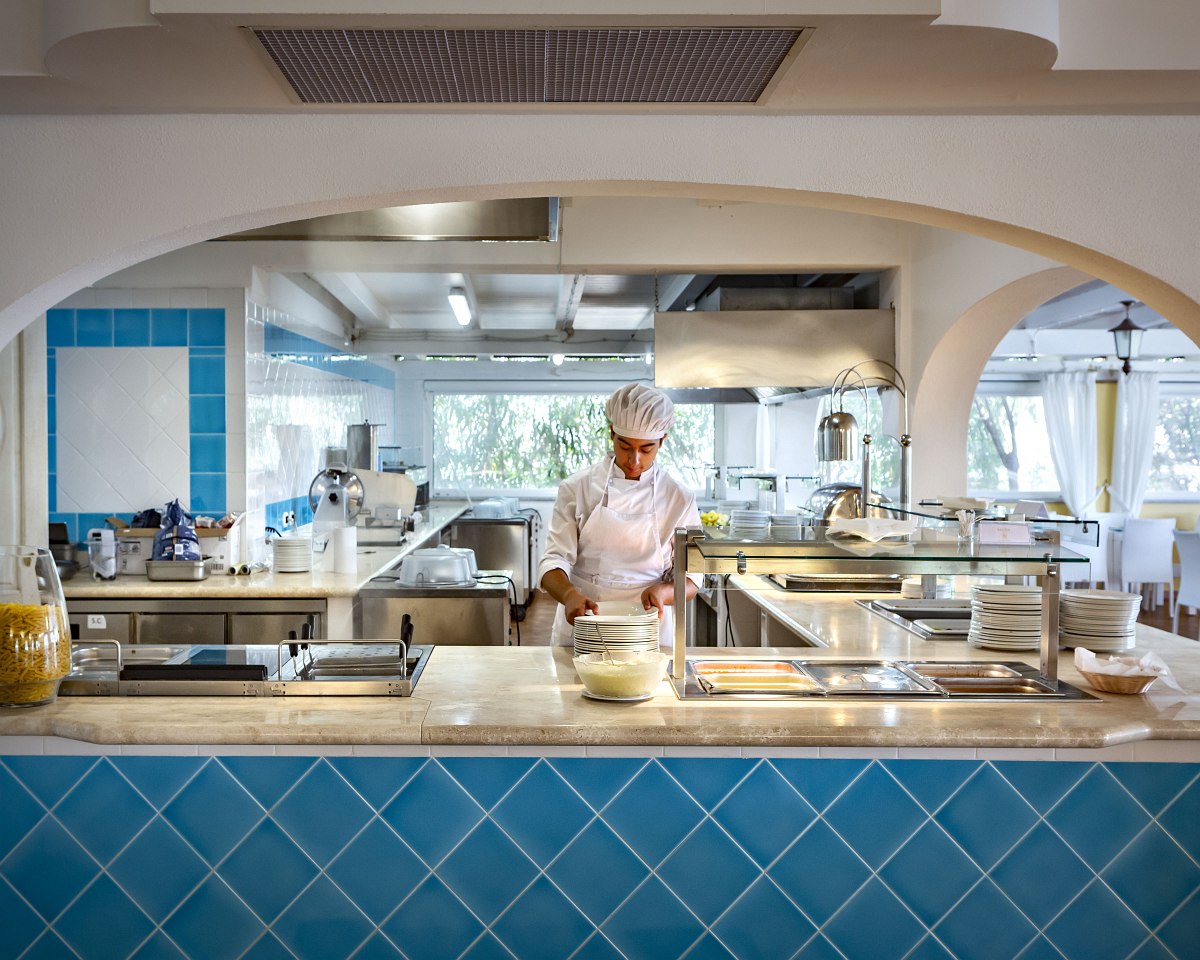 Dream holiday on Sardinia - Hotel Sentido Orosei Beach in Italy