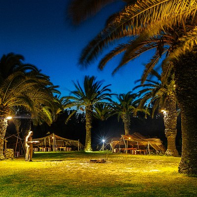 Dreamlike beach holiday at Hotel Sentido Phenicia in Tunisia