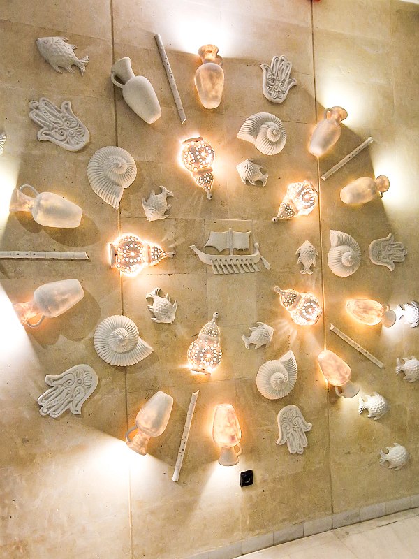 Dreamlike beach holiday at Hotel Sentido Phenicia in Tunisia