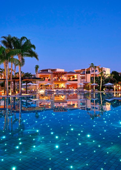 Sentido Port Royal Villas & Spa: Adults-only luxury hotel, Rhodes