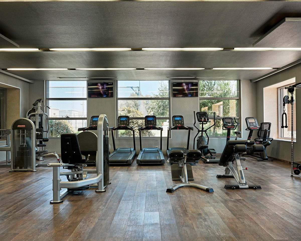 Sentido Port Royal Villas & Spa: Adults-only luxury hotel, Rhodes