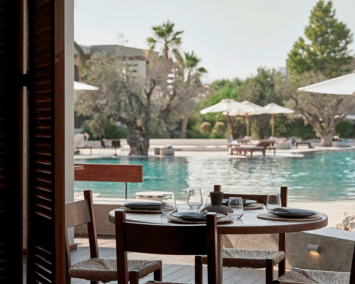 Sentido Port Royal Villas & Spa: Adults-only luxury hotel, Rhodes