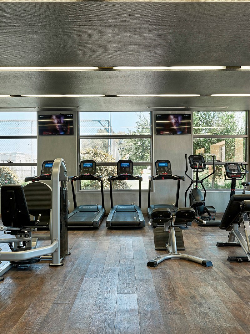 Sentido Port Royal Villas & Spa: Adults-only luxury hotel, Rhodes