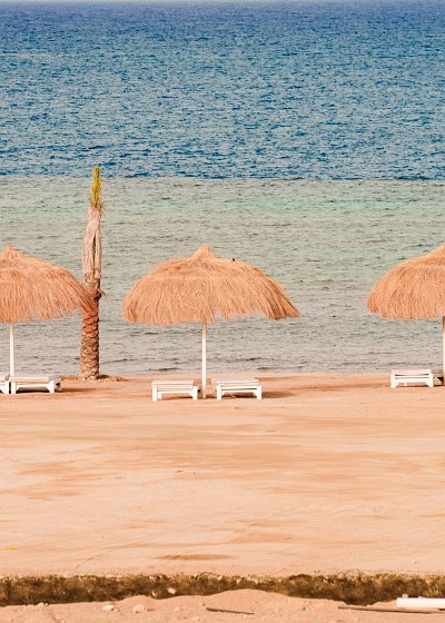 Luxury holidays in Egypt: Hotel Sentido Reef Oasis Suakin