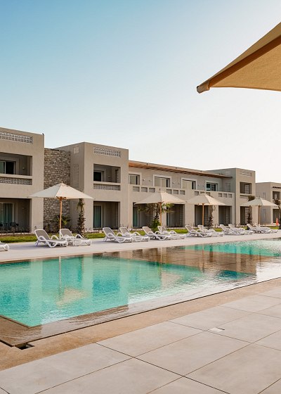 Luxury holidays in Egypt: Hotel Sentido Reef Oasis Suakin