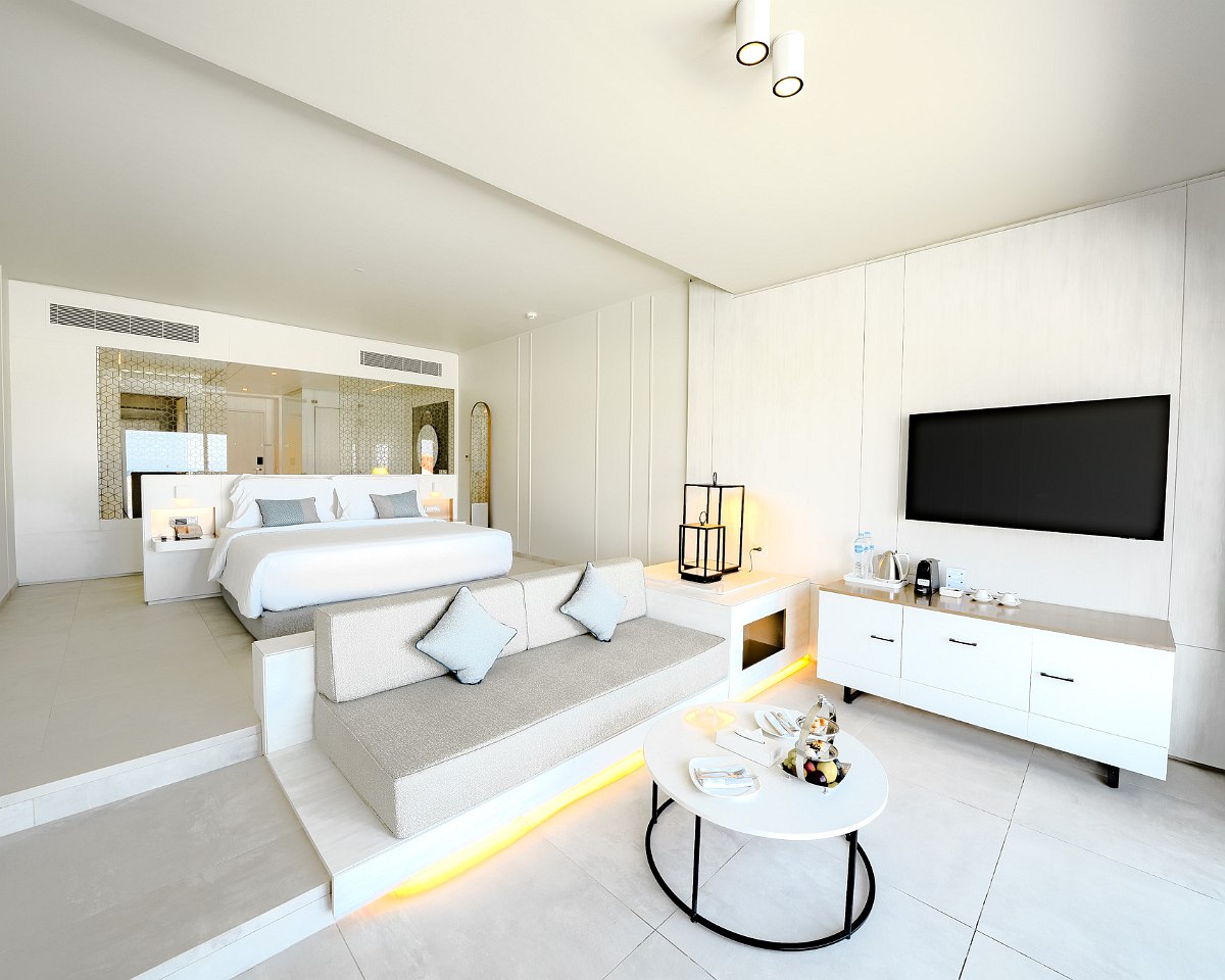 Luxury holidays in Egypt: Hotel Sentido Reef Oasis Suakin